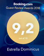 Estrella Dominicus | Villas & Town House - Compra una casa en el Caribe