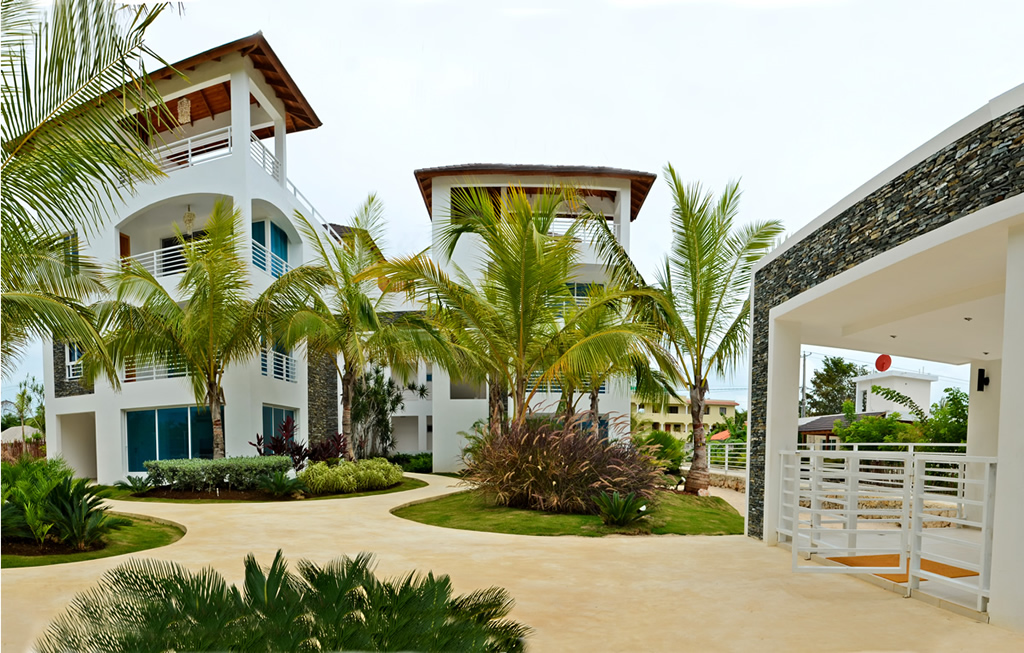 Estrella Dominicus | Gallery - La tua casa ai Caraibi, Santo Domingo ...