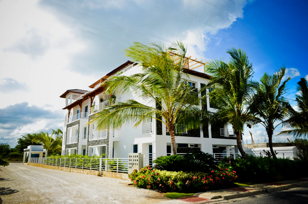 Estrella Dominicus | Progetto - Complesso residenziale ai Caraibi ...