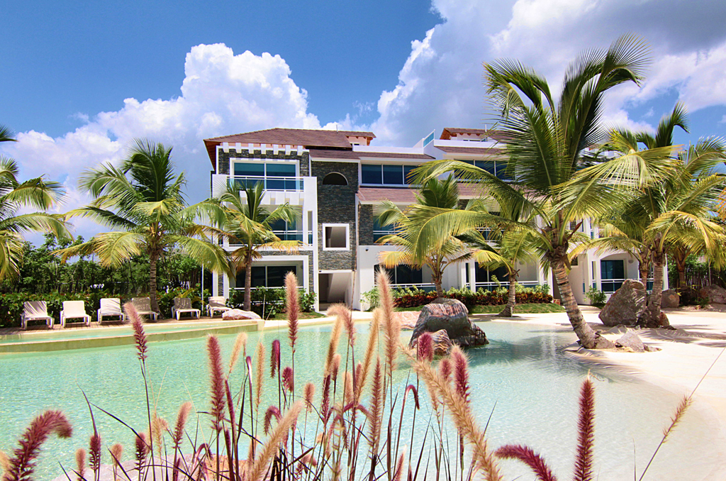 Estrella Dominicus | Progetto - Complesso residenziale ai Caraibi ...