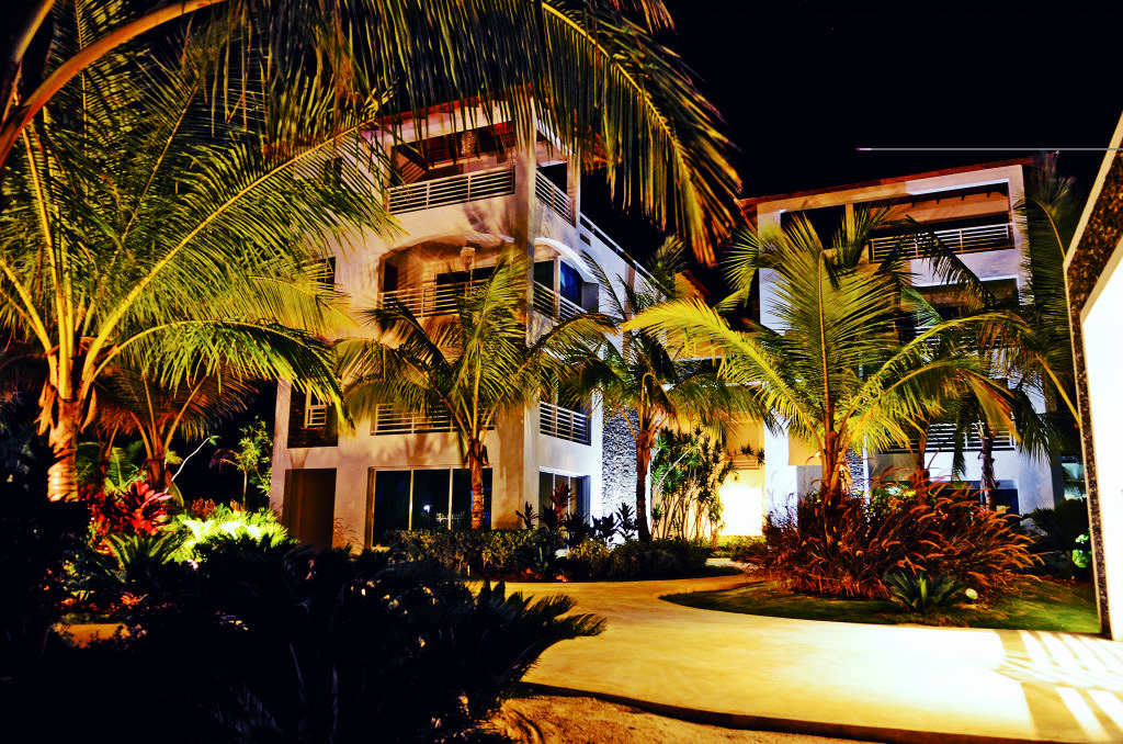 Estrella Dominicus | Progetto - Complesso residenziale ai Caraibi ...